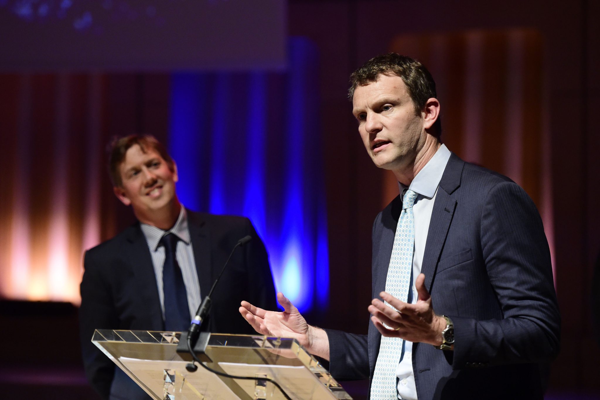 Celebrating the St. David Award for Science, Technology and Innovation ...