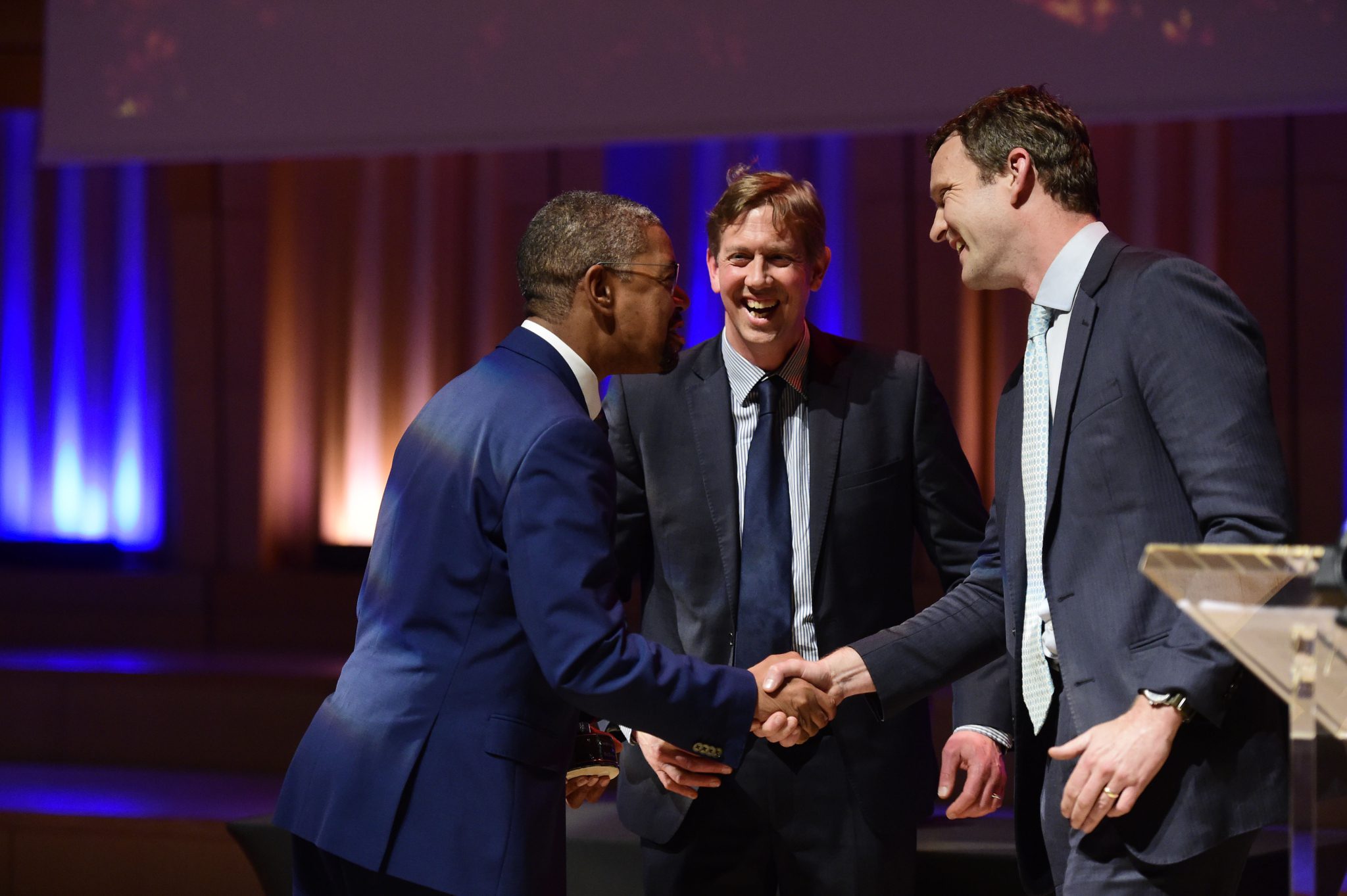 Celebrating the St. David Award for Science, Technology and Innovation ...