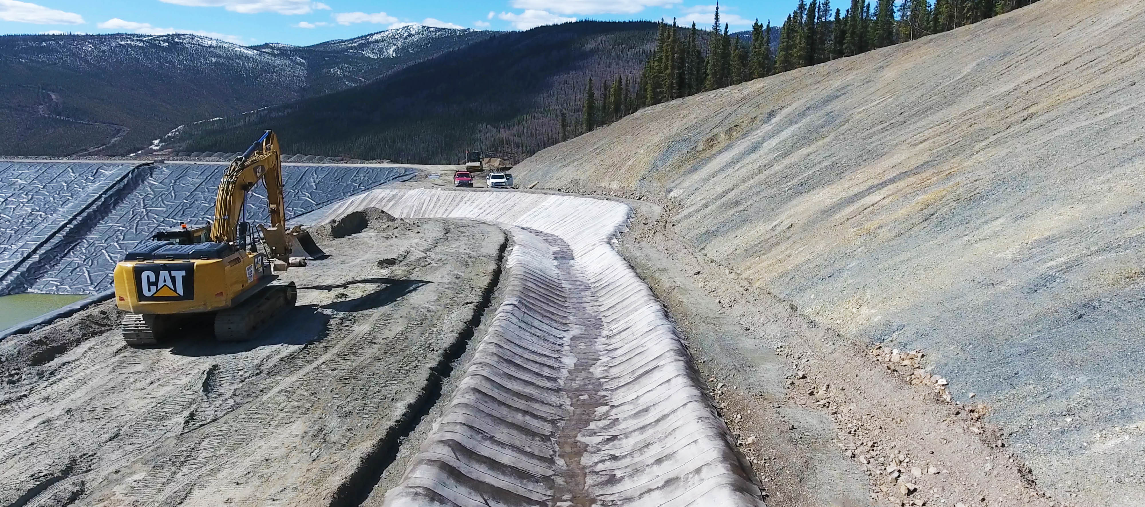 Produits - Concrete Canvas