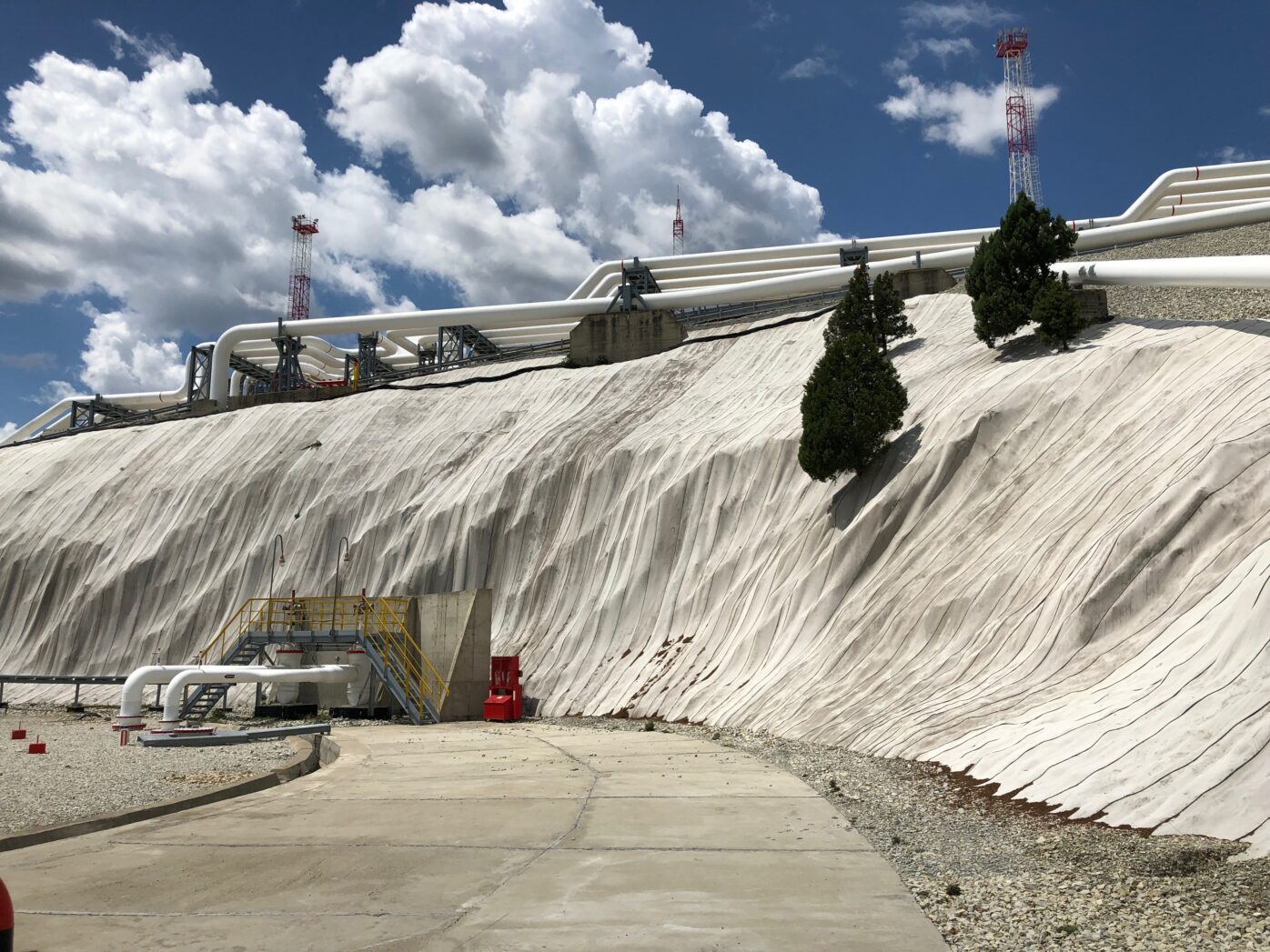Faster, Smarter, More Sustainable Infrastructure - Concrete Canvas
