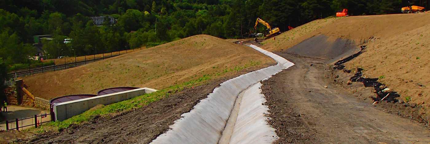 Mining - Concrete Canvas®