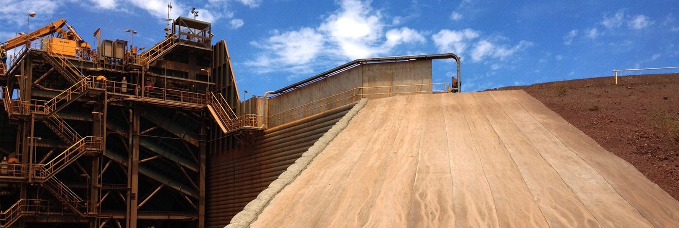 Mining - Concrete Canvas®